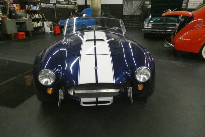 Muscle Cars Columbus | Classic Cars Columbus | Classic Car Dealer Ohio