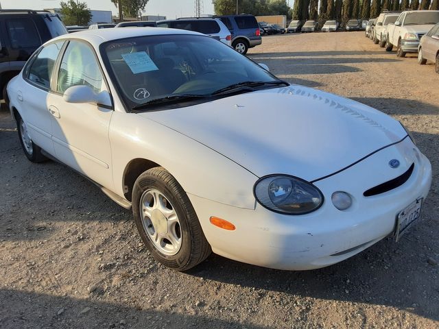 Orland Public Auto Auction