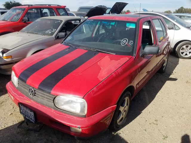 Orland Public Auto Auction