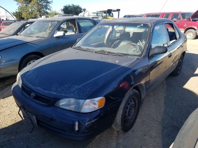 Orland Public Auto Auction