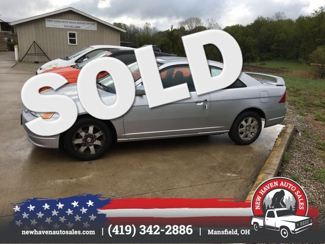 Used Cars Mansfield | Used Car Dealer Ontario | New Haven Auto Sales