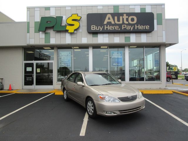 Used Cars Indianapolis | Used Car Dealer Indianapolis | PLS Auto ...