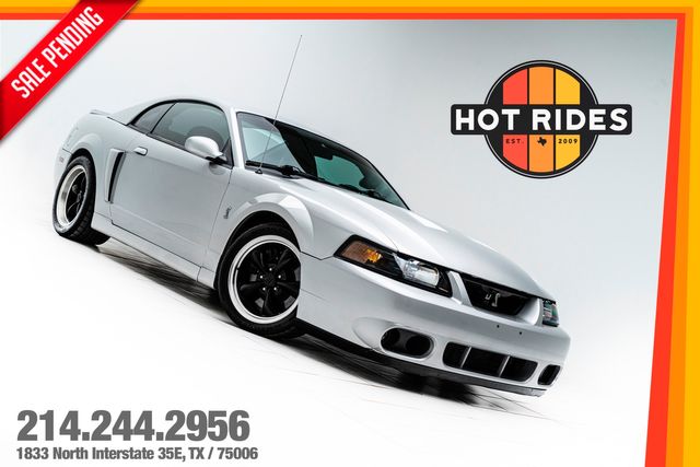 White Terminator Cobra