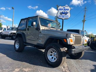 Used Cars Riverview | The Jeep Depot | Riverview Car Dealership