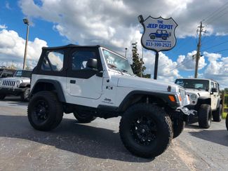 Used Cars Riverview | The Jeep Depot | Riverview Car Dealership