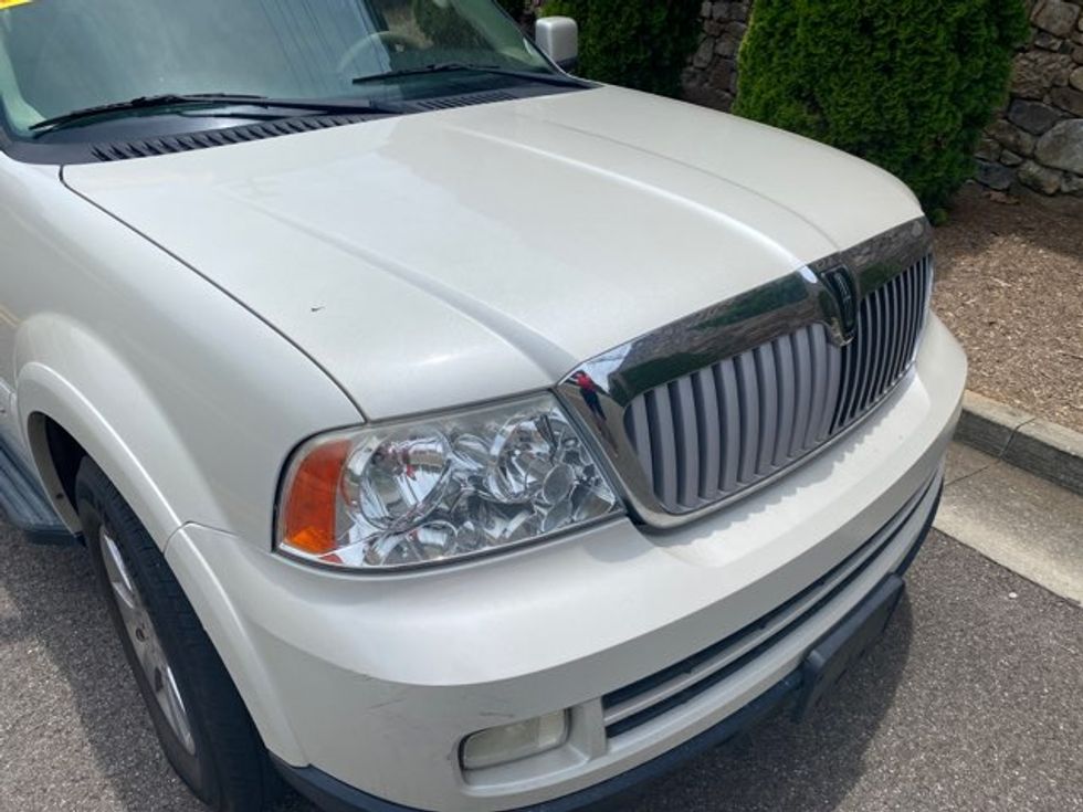 2006 Lincoln Navigator