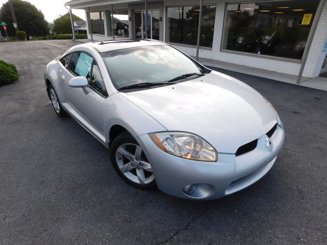 Mitsubishi Eclipse 2006