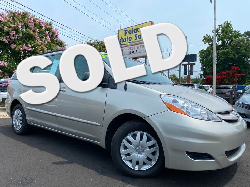 Used Cars CHARLOTTE | Used Car Dealer CHARLOTTE | Palace Auto Sales