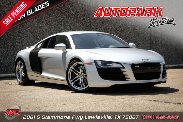 Used Cars Dallas | Auto Park Dallas | Addison Car Dealership
