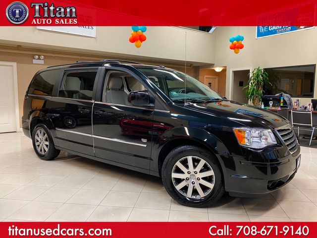 Used Cars Worth | Used Car Dealer Worth | Titan Auto Sales