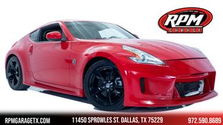 Used Cars Dallas | RPM Garage | Addison Car Dealership