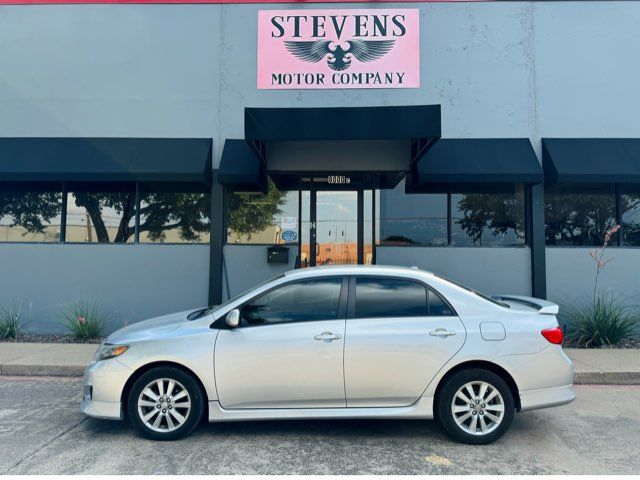 Used Cars Dallas | Used Car Dealer Dallas | Stevens Motor Company