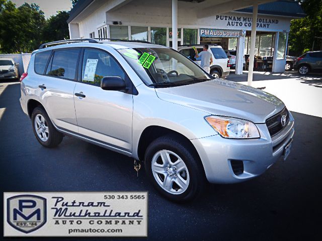 Used Cars Chico | Putnam Mulholland Auto Company, Inc. | Chico Car ...