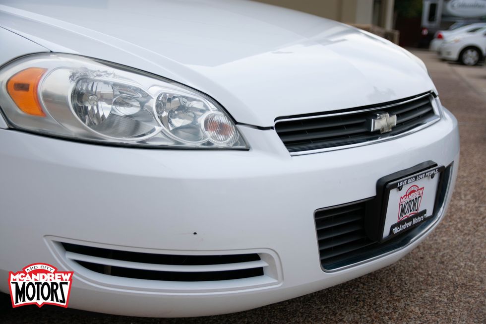 Impala Ls