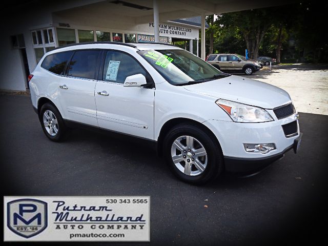 Used Cars Chico | Putnam Mulholland Auto Company, Inc. | Chico Car ...