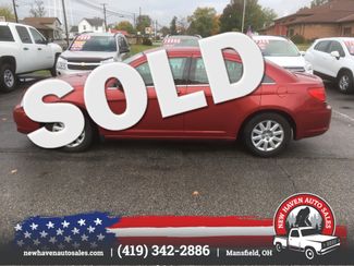 Used Cars Mansfield | Used Car Dealer Ontario | New Haven Auto Sales