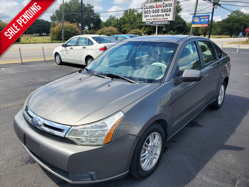 Buy Here Pay Here | 803CAR.com | Columbia Auto Center | Low Payments