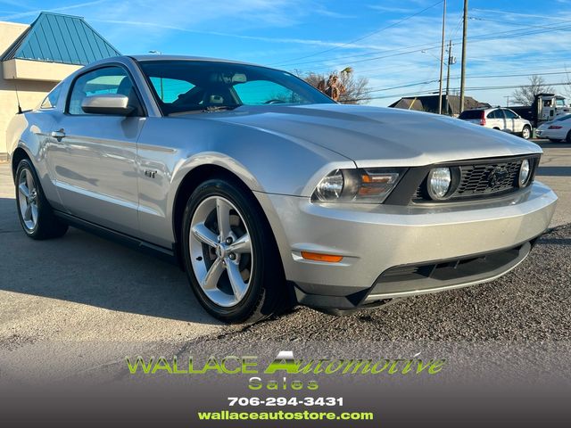 Used Cars Augusta | Wallace Automotive Sales & Leasing | Augusta Car ...