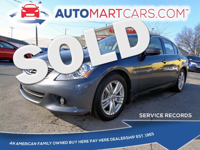 Home - Auto Mart Used Cars Inc