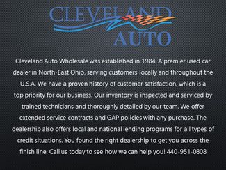 Used Car Dealer Cleveland | Cleveland Auto Wholesale Inc.