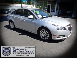 Used Cars Chico | Putnam Mulholland Auto Company, Inc. | Chico Car ...