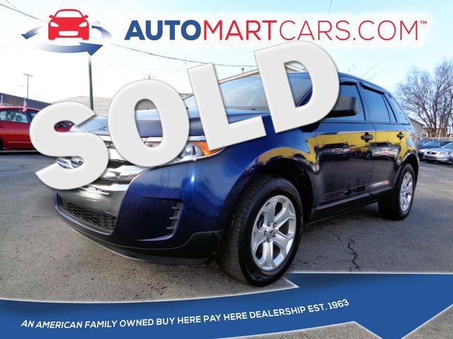 Home - Auto Mart Used Cars Inc