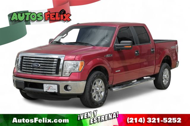 Used Cars Dallas | Autos Felix | Dallas Car Dealership