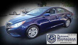 Used Cars Chico | Putnam Mulholland Auto Company, Inc. | Chico Car ...