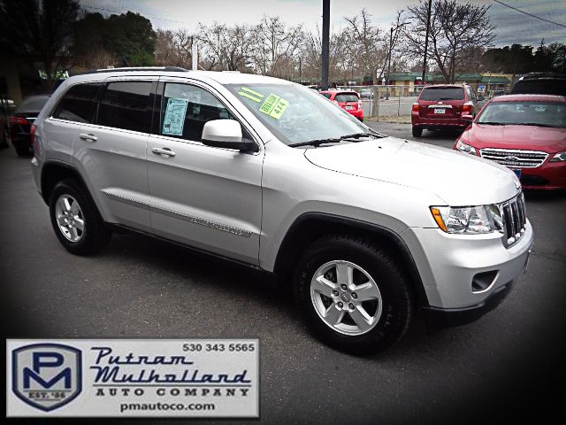 Used Cars Chico | Putnam Mulholland Auto Company, Inc. | Chico Car ...