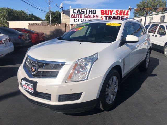 Used Cars Arroyo Grande | Used Car Dealer Arroyo Grande | Castro Auto Sales