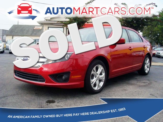 Home - Auto Mart Used Cars Inc