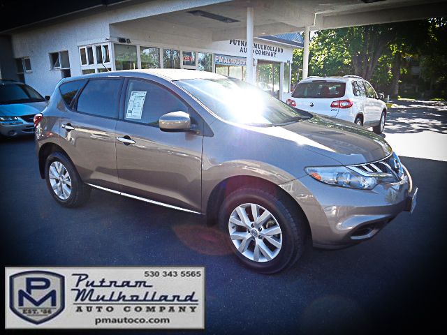 Used Cars Chico | Putnam Mulholland Auto Company, Inc. | Chico Car ...