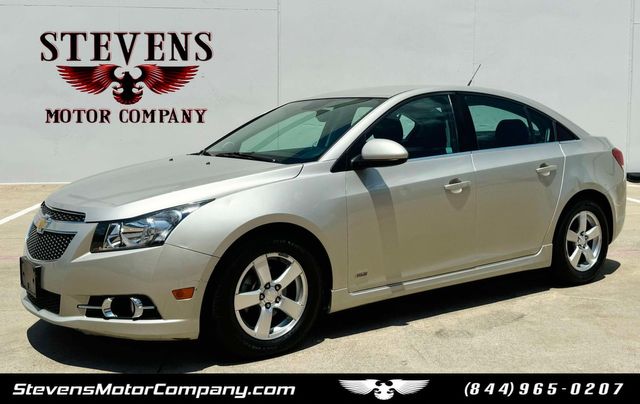 Used Cars Dallas | Used Car Dealer Dallas | Stevens Motor Company