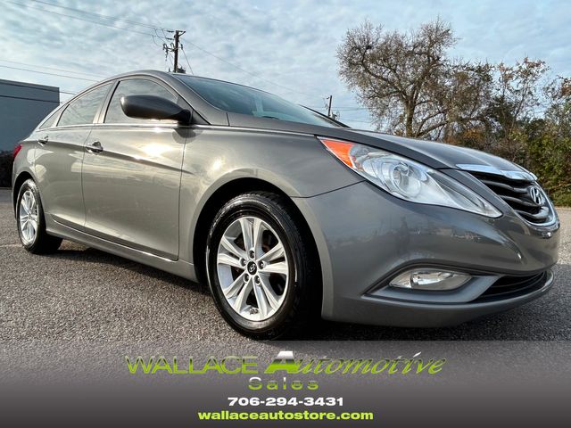 Used Cars Augusta | Wallace Automotive Sales & Leasing | Augusta Car ...