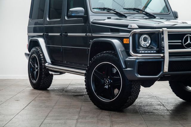 Купить G-class G-Class mercedes/benz G63 AMG Lifted! в интернет ...