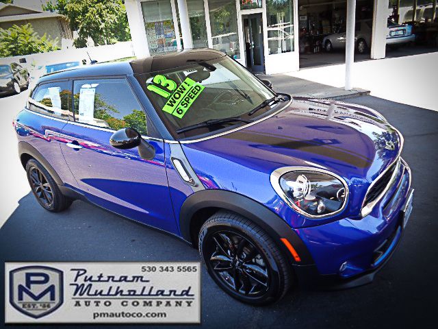 Used Cars Chico | Putnam Mulholland Auto Company, Inc. | Chico Car ...