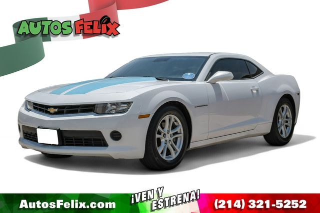 Used Cars Dallas | Autos Felix | Dallas Car Dealership