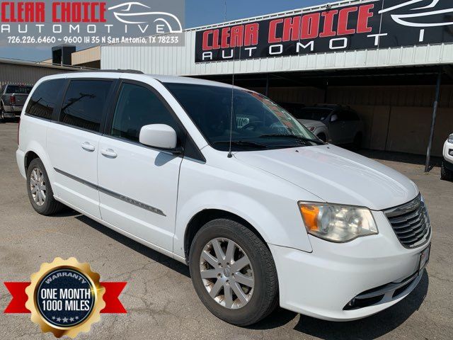 Used Cars San Antonio | Clear Choice Automotive | San Antonio Car ...