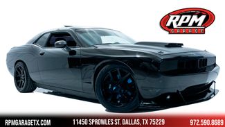 Used Cars Dallas | RPM Garage | Addison Car Dealership