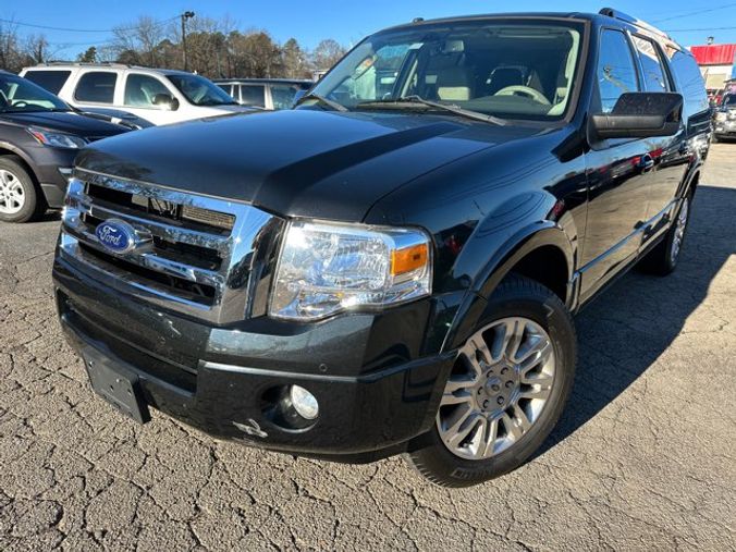 Used Cars Gainesville | Used Car Dealer Gainesville | Global Motorsports