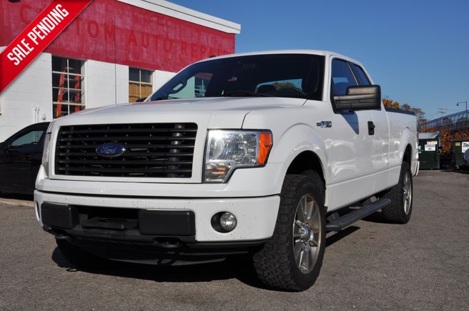 Used Cars Braintree | Used Car Dealer Braintree | Beyond Motors