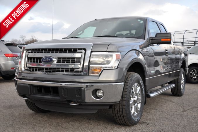 Used Cars Braintree | Used Car Dealer Braintree | Beyond Motors