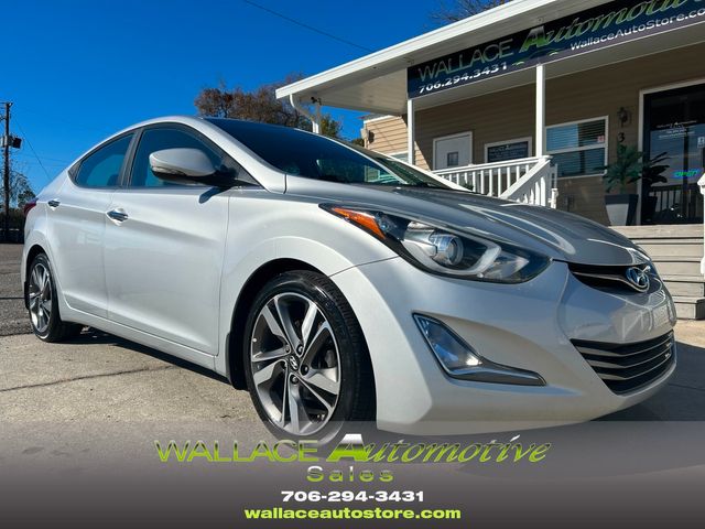 Used Cars Augusta | Wallace Automotive Sales & Leasing | Augusta Car ...