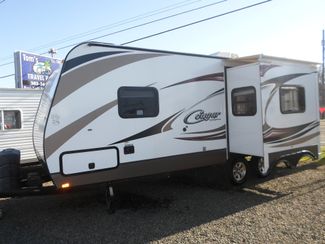 Used RVs Salem, Oregon | Tom's Travel Homes, Inc | Salem RV Dealership