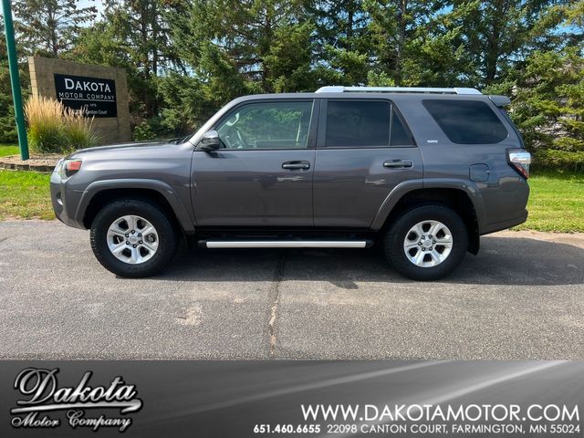 2014 Toyota 4Runner SR5 Premium | Farmington, MN | Dakota Motor Company