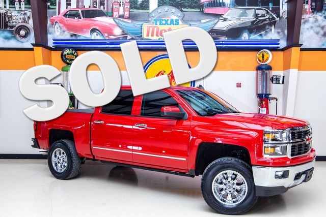 Used Cars Dallas TX | Texas Motorcars | Dallas Used Cars