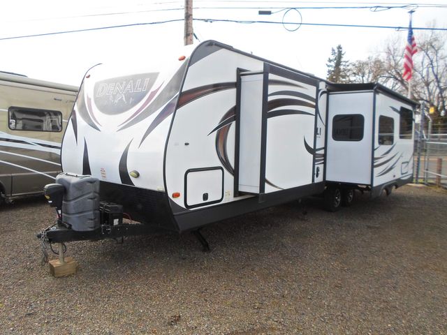 Used RVs Salem | Used RV Dealer Salem | Tom's Travel Homes, Inc