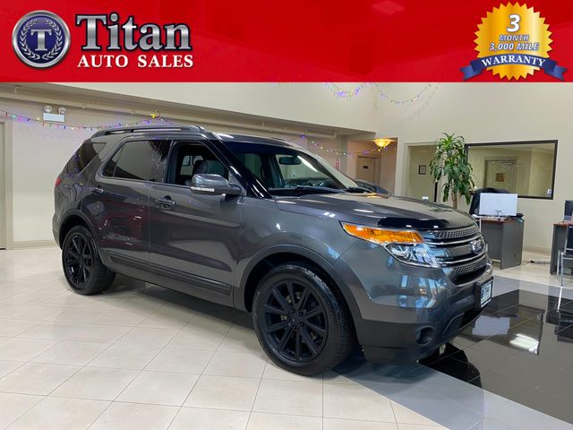 Used Cars Worth | Used Car Dealer Worth | Titan Auto Sales