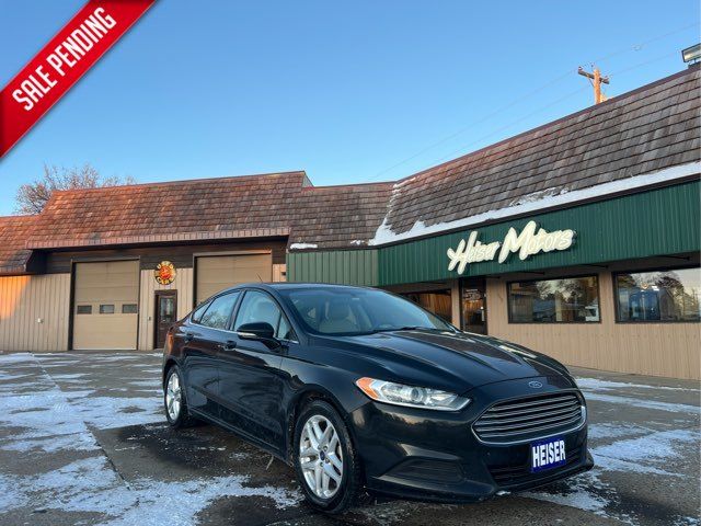 Used Cars Dickinson | Used Car Dealer Dickinson | Heiser Motors