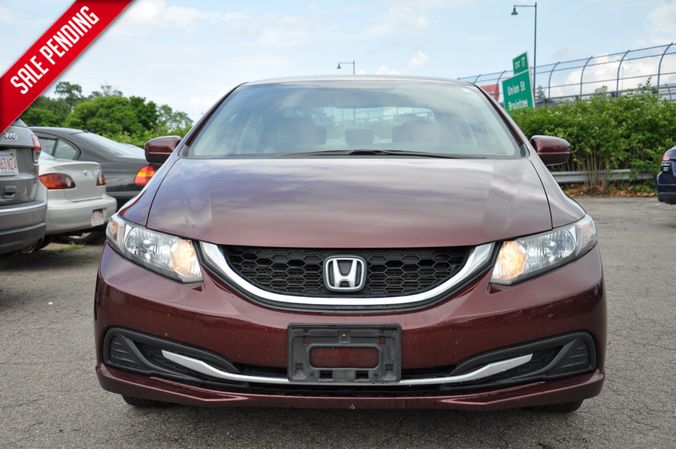 Used Cars Braintree | Used Car Dealer Braintree | Beyond Motors